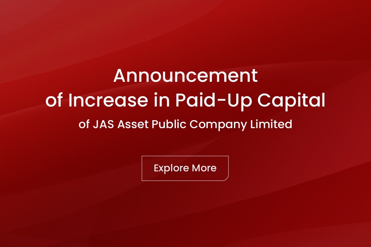 JAS Asset