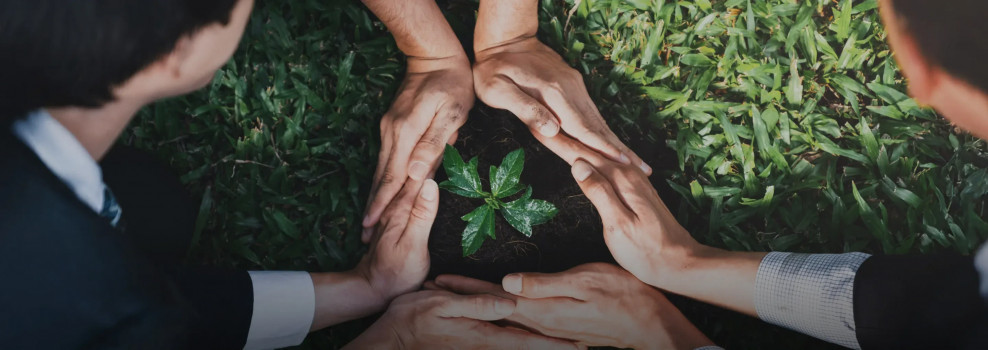 Sustainability Development | JAS Asset