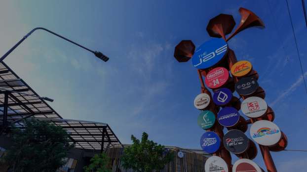 Community Malls | JAS Asset