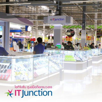 IT Junction | JAS Asset