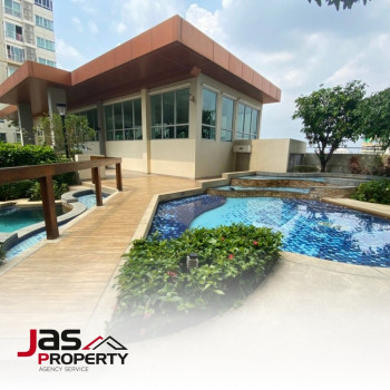 Jas Property | JAS Asset